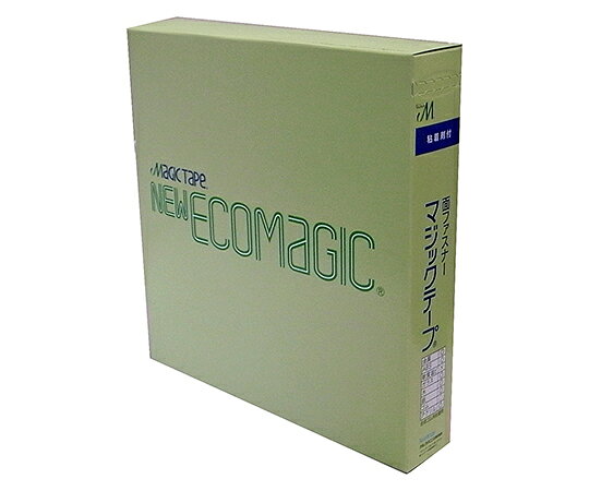 ●粘着剤付で裏面の離型紙をはがせば被着体に簡単に固定できます。●保管に便利な箱入り。●金属・プラスチック・ガラス面などの平滑面（常温）に対して良好な接着性能があります。●小物類の固定具、留め具として使用すれば整理整頓・簡易転倒防止にもなりま...