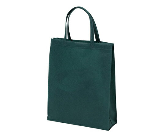 ●柔らかくやさしい風合いが魅力の不織布バッグ●サイズ(mm)：260W×330H×90G●入数：1箱（100枚入）●材質：ポリプロピレン不織布75g●持ち手長さ：310mm