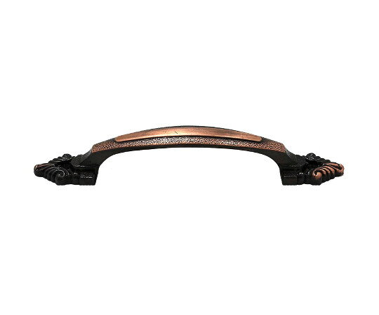 ●シンプルなデザインの一体鋳造ハンドル。●ドア、家具用の取っ手としてご使用ください。●家具の模様替え、DIYに使用し、自分好みのお部屋に！●適合扉厚(mm)：20〜●設置方法：表ネジ止めタイプ●ビスピッチ(mm)：118●サイズ(a×b×c...