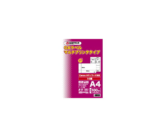 ●ワープロフォーマットのラベルもスマートバリューで。●業務用パック●JOINTEXオリジナル●SMARTVALUEスマートバリュー●片数：5000片●紙質：上質紙●坪量：118g/m2●総厚：124μm●ラベル厚：71μm●白色度：約80％...