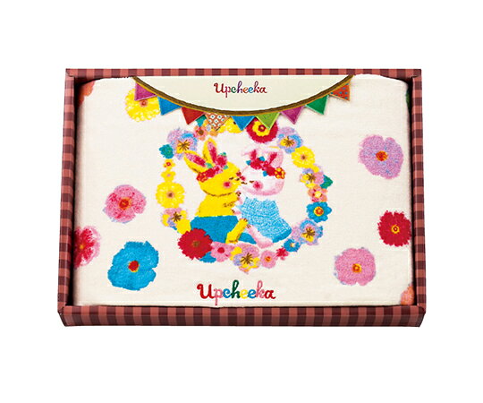 ●サイズ：約60×120cm●入数：1枚●材質：綿100％●中国製●コード番号：UPA-200