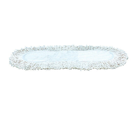 ●フロアモップ60cmのスペアです。●サイズ：28×76cm●重量：約580g●商品コード：69140461