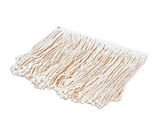 ●フリーモップのスペアです。●サイズ：巾24cm●重量：215g●商品コード：69140489