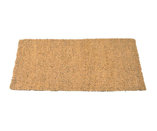 ●バスマットです。●サイズ：360×600mm、7mm厚●重量：約430g●材質：パーム100％●商品コード：69140980