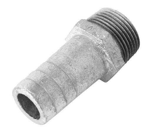 ●25mmホース用です。●金属タイプです。●長さ：36mm●重量：190g