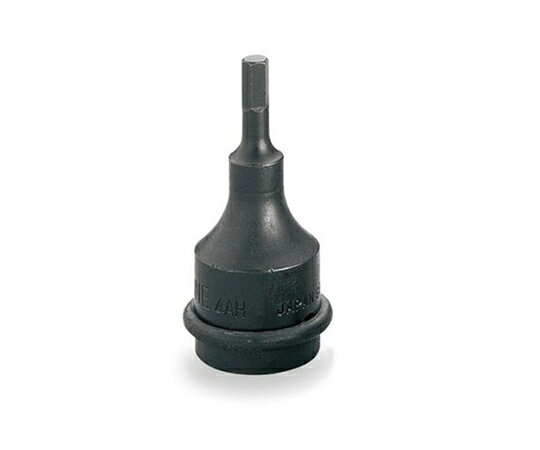 ●インパクト用の六角穴付きネジ用ソケットです。●二面幅寸法：8mm●六角軸部長さ：15.0mm●全長：60.0mm●質量：80g