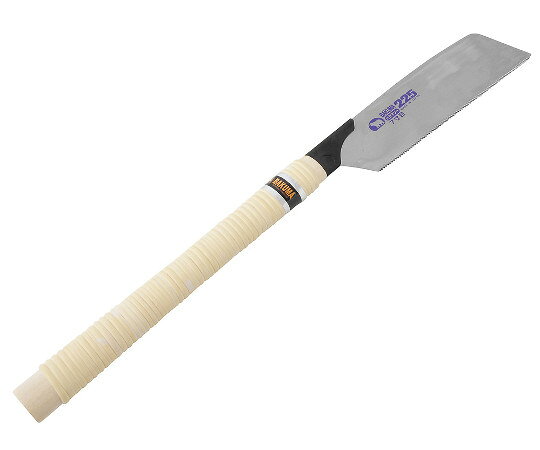 ●刃先には衝撃焼入を施してありますので耐久性に優れシャープな切れ味を長期間保てます。●生産国：日本●材質：SK‐4●長さ：535mm●重量：132g