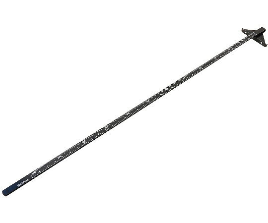 ●丸ノコ使用時のガイド定規。●長さ：600mm●重量：220g