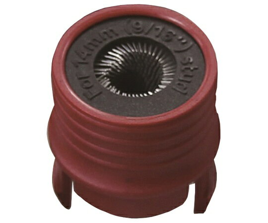 ●SIGNET：46924交換用ブラシ●ブラシサイズ（mm）：14●ボルト・ナットの錆取りに。●※回転数1800rpmを超える電動工具には使用しないでください。