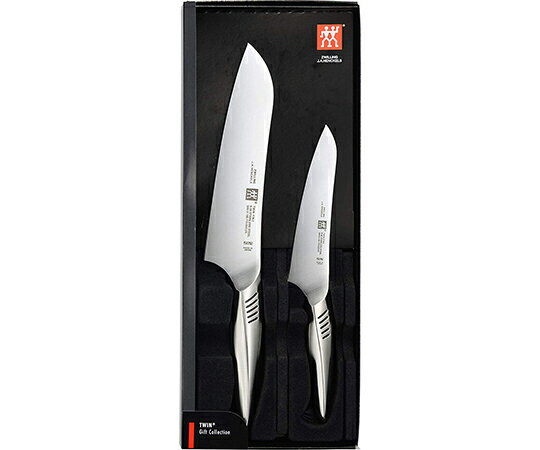 ●セット内容：ペティナイフ13cm、マルチパーパスナイフ18cm●原産国：日本●仕様：食器洗浄乾燥機