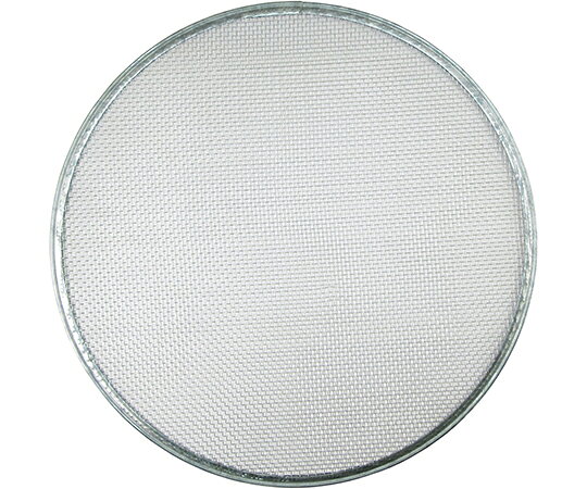 ●ステンフルイ 30cm用の替フィルター●本体重量（g）：74●本体寸法L×W×H・D（mm）：290×290×3●目の間隔：細目　約3mm●サイズ：300mm●材質：枠/鉄、アミ/鉄