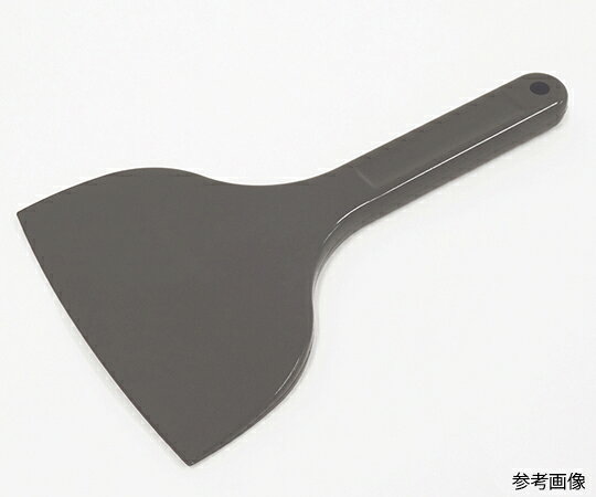 ●金属探知機に反応する樹脂で製作されています。●食品衛生試験適合品のため、食品製造業向けのシリコーンヘラです。●芯材も金属探知機に反応可能なプラスチックを使用しています。●180℃まで使用可です。●ヘラ先は丸みのある「R型」と平坦な「H型」...