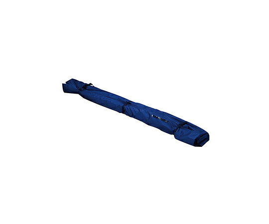 ●当社テント専用ポール袋●サイズ：長さ220cm×幅26cm●自重：600g●材質：ナイロン●日本製●※集会用テントA、Bタイプには2枚、C、D、Eタイプには3枚必要です。