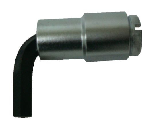 中村製作所（カノン） HCKヘキサゴンヘッド 50HCK10 1個●ヘッド交換式トルクレンチ用ヘキサゴンヘッドです。●有効長（mm）：55●適合トルクレンチ：N50LCK、N50SPCK、DTC-N50REV、N50FCK、N50GCK、D...