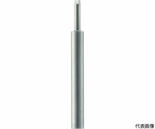 中村製作所（カノン） トルクドライバー用ビットCB用ボックスビット6 CBBOXBIT6 1本●カノントルクドライバー用のボックスビットです。●STDK、LTDK用ボックスビットです。●タイプ：カノン専用●適合トルクドライバー：CN15ST...