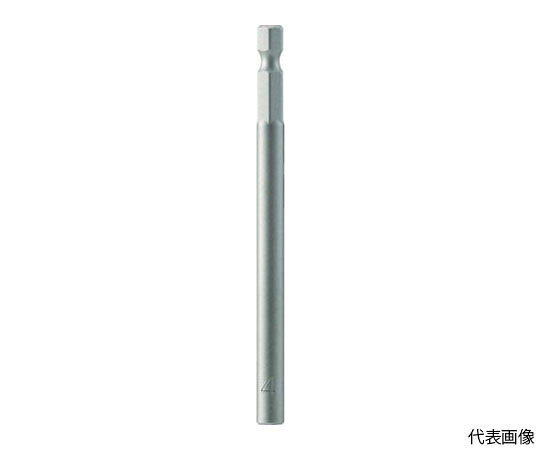 中村製作所（カノン） トルクドライバー用ビットSB用ボックスビット5 SBBOXBIT5 1本●カノントルクドライバー用のボックスビットです。●STDK、LTDK、DPSK用ボックスビットです。●タイプ：市販品共通●適合トルクドライバー：C...