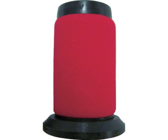 日本精器 高性能エアフィルタ用エレメント0.01ミクロン（AN5用） AN5-E5-28 1本●メンテナンス用交換エレメント●ろ過精度（μm）：0.01●全長（mm）：180●適合機種：NI-AN5●幅（mm）：85●奥行（mm）：85●粒...