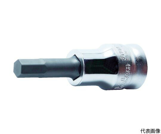 山下工業研究所 Z-EALヘックスビットソケット全長50mmサイズ6mm 3010MZ.50-6 1個●新形状ボールディンプルの採用によりガタツキの少ない接合を実現しています。（PAT.）●狭い箇所へのアクセスを可能とするコンパクト（薄肉）...