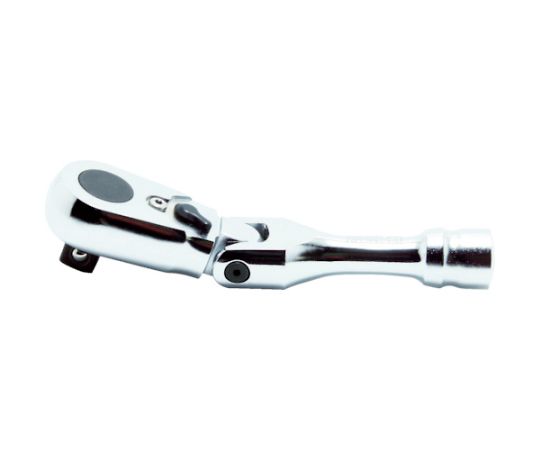 山下工業研究所 Z-EAL首振りラチェットハンドル（ショート）全長120mm 3726ZS 1個●狭い箇所での使用を可能とするコンパクト設計です。●各部の精度を追求することにより優れた使用感を実現しています。●72歯ギアを採用しています。●...