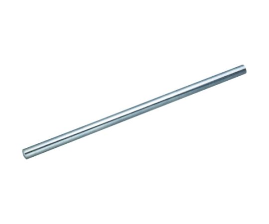TONE クロスバー　330mm CB60 1個●スピンナハンドル握り部穴に差し込んでT形ハンドルとして使用できます。●全長（mm）：330●直径（mm）：16●材質／仕上：構造用鋼●原産国：日本●コード番号：369-8033