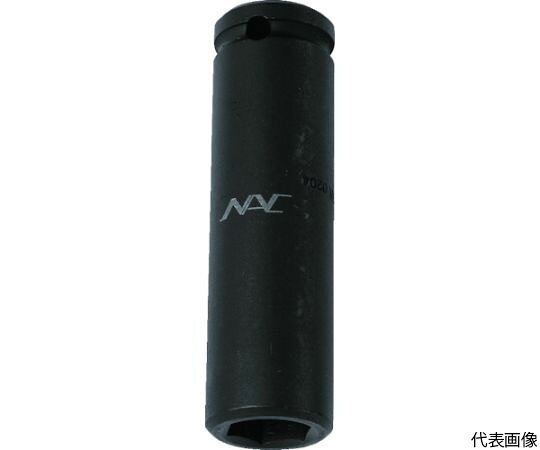 長堀工業 マグネチックソケットディープタイプ差込角9.52x対辺14mmx70L 314MP70 1個●ボルト専用ディープタイプです。●耐久性の高い特殊鋼を使用しています。●マグネットはソケットに固定、ボルト専用ロングタイプ●対辺寸法（mm...