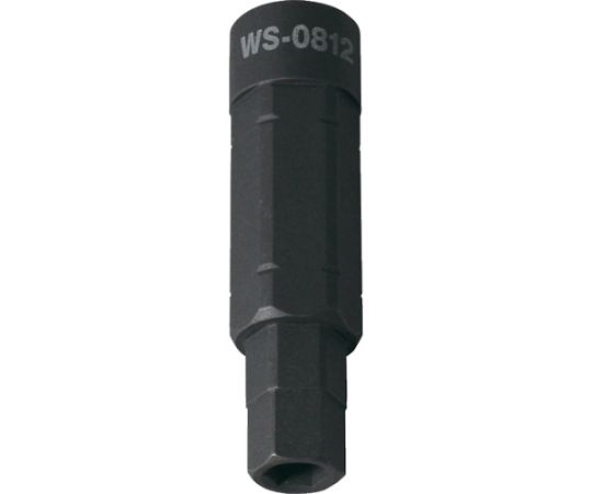 トップ工業 スライドソケット　8X12mm WS-0812 1個●両スライドラッチ（PRW-5W）に装着して使用できます。●両スライドラッチ用スライドソケットです。●スライドソケットの交換により、用途にあったサイズ選びが可能。●対辺寸法（m...