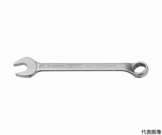 HAZET コンビネーションレンチ（ショートタイプ）　12mm 603-12 1丁●エッジのないソフトな手触りのシャンクが特徴的なコンビネーションレンチです。●めがね部のオフセット角は10°です。●梨地仕上げですので、油などによる手の滑りを...