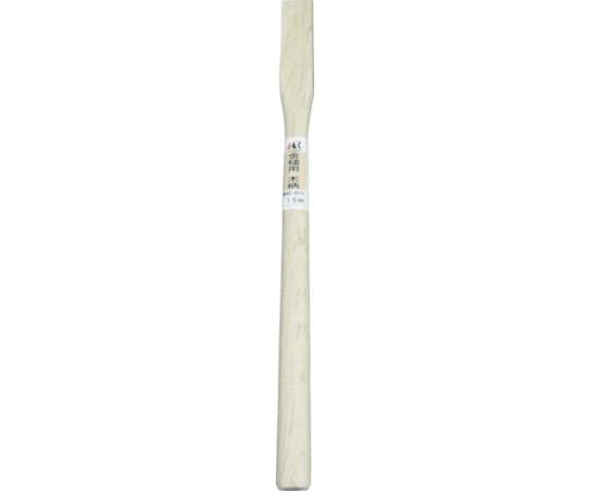 盛光 金槌用　木柄　小　27 MKKE-0027 1本●樫材の金槌用の柄です。●全長（mm）：330●適合機種：HNBR、HNNR-0027●材質／仕上：樫●原産国：日本●コード番号：404-9403