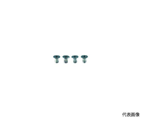 新潟精機（SK） 鋼ピンゲージ・単体AA　3.100mm AA-3.100 1本●サブゼロ処理済です。●プラスチックケース付です。●本体呼び寸法が印字してあります。●よび寸法（mm）：3.10●長さ（mm）：50●材質：鋼●径精度：±0.8...