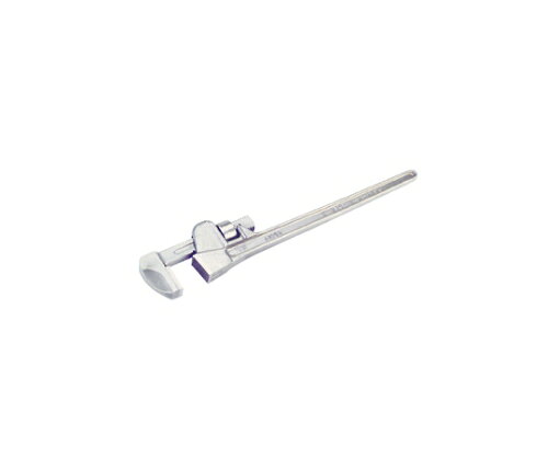 Ampco パイプレンチ AMCW210 1セット●防爆機能を持ったパイプレンチです。●耐腐食性です。●銅管、鋼管、ステン管などの回し締めおよび緩めに使用できます。●米国認定機関FMRC認定取得しています。●最大口開(mm)：19●全長(m...