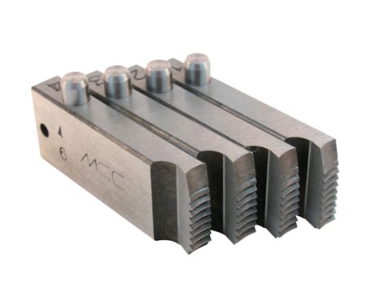 MCCコーポレーション BMSKHチェーザ　M20L BSCLM20 1個●寸法：M20左●適合ダイヘッド：BMDL001●材質：SKH●適合機種：BMK0001●原産国：日本●コード番号：367-2310