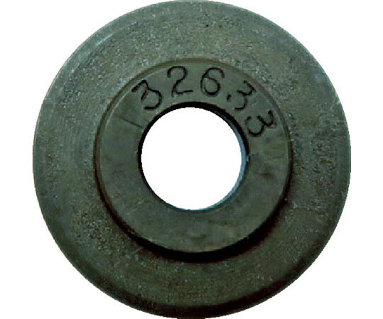 インペリアル チューブカッター替刃（TC-1050・227-FA用） 132633 1枚●適合機種：TC-1050・227FA●品名：替刃（銅管ステンレス兼用）●用途：銅管・ステンレス管兼用●原産国：日本●コード番号：123-6628