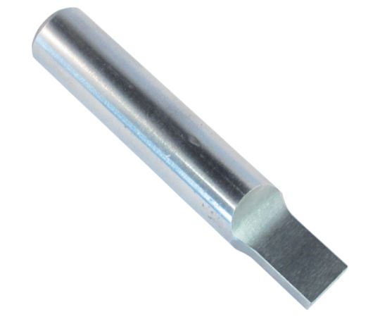サンワ 電動工具替刃　ハイニブラSN-320B用動刃 SN-320B-DK 1個●SN-320B用動刃●材質／仕上：鉄●原産国：日本●コード番号：163-1853
