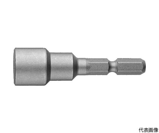 ベッセル ソケットビット No.A20（対辺13×60） A20-13-60 1本●コンピューター・OA機器・音響機器・VTR・光学機器などの小型・精密分野におけるねじ締め作業に対応する高精度ビットです。●刃先：対辺13●全長（mm）：60...