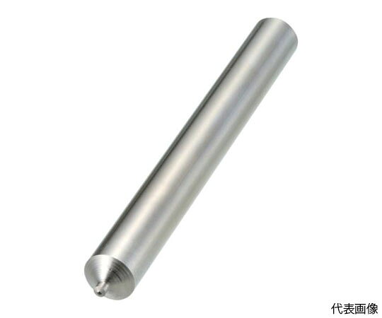 トラスコ中山 角柱単石ダイヤモンドドレッサー　12Φ　0.6角 TKDD-12-06 1本●角柱ダイヤのため、全面当りした後のダイヤ接触面積の変化が少なく安定したドレッシングが可能で長寿命です。●研削砥石の修正および目づまりした研削層の除去...