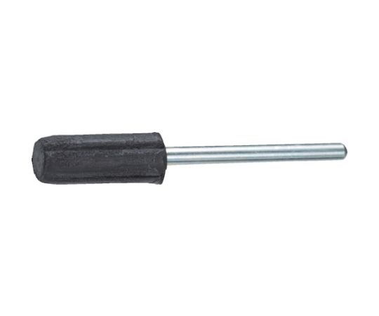 トラスコ中山 バンド用ドラム　外径Φ8X20mm　軸径3mm GPD-820 1個●バリ取りなど細研磨に適しています。●使用工具：エアマイクログラインダー・電気ドリル。●幅（mm）：20●外径（mm）：8.1●最高使用回転数（rpm）：25...