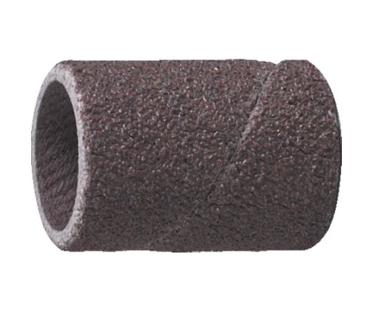 トラスコ中山 バンド　12×20mm　（1Pk（袋）=10個入）#180　180# GP1220B 180 1パック(10個入)●バリ取りなど細研磨に最適です。●使用工具：エアマイクログラインダー・電気ドリル。●粒度（#）：180●内径（m...