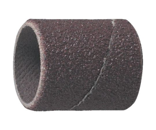 トラスコ中山 バンド　15×20mm　（1Pk（袋）=10個入）#40　40# GP1520B 40 1パック(10個入)●バリ取りなど細研磨に最適です。●使用工具：マイクログラインダー・電気ドリル。●粒度（#）：40●内径（mm）：15●...