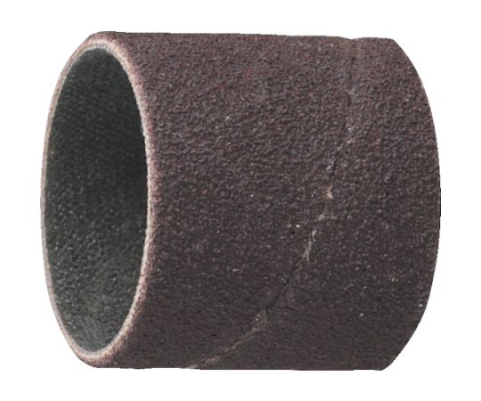 トラスコ中山 バンド　22×20mm　（1Pk（袋）=10個入）#60　60# GP2220B 60 1パック(10個入)●バリ取りなど細研磨に最適です。●使用工具：マイクログラインダー。●粒度（#）：60●内径（mm）：22●幅（mm）：...