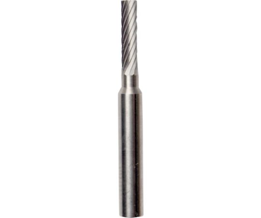 ニューレジストン 超硬バー 円筒sカット 刃径4×刃長16×軸径6×軸長34mm 超硬 TCBT1300-6 1本●切削からバリ取りまで、各種金属加工に幅広くご使用いただけます。●用途に合わせて、刃形・カット形状などを多彩なラインナップより...