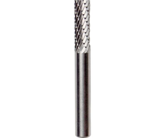 ニューレジストン 超硬バー 円筒dカット 刃径6×刃長18×軸径6×軸長32mm 超硬 TCBT1400D 1本●切削からバリ取りまで、各種金属加工に幅広くご使用いただけます。●形状：円筒（ダブルdカット）●刃径（mm）：6●刃長（mm）：...