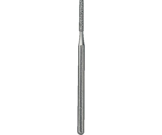 トラスコ中山 CBNバー　Φ1.4X刃長10X軸3　#140 T3-146BM 1本●鉄系金属の加工に適しています。●微小破砕（自生作用）を有するため、安定した加工面が得られます。●耐熱性は約1400℃でダイヤモンドより優れます。●内径研磨...