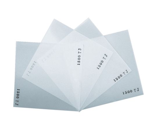 日本レヂボン ダイヤフィルム　100×100 SD4000AU-FR 1枚●基材厚みが均一なポリエステルフィルムを使用することにより、加工精度の高い作業に適しています。●ダイヤモンドにより難削材の研磨に適しています。●カーボンニュートラルガ...