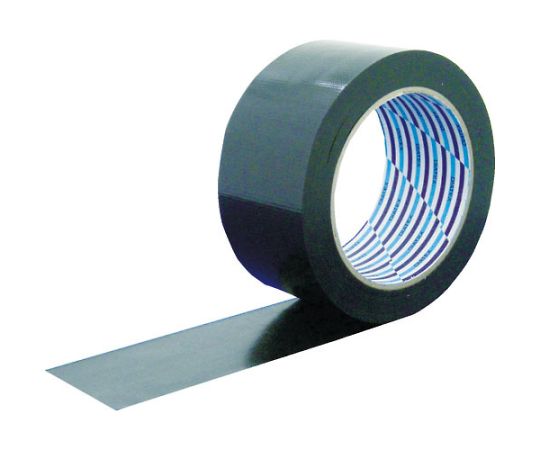 ダイヤテックス 梱包用テープ　50mm×50m　ブラック K-10-BK 50MMX50M 1巻●段ボールをしっかり梱包（重梱包）することができます。●軽くて丈夫なクロステープです。●重ね貼りができます。●カラーバリエーションがあり色分けが...