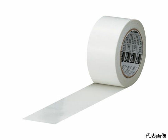 トラスコ中山 一般用両面テープ　25mmX20m TRT-25 1巻●接着、対反発性、打抜き加工性に優れています。●樹脂板や金属銘板の接着やポスターやカレンダーの貼り付けに。●色：クリア●幅（mm）：25●長さ（m）：20●厚さ（mm）：0...