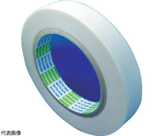日東電工 ガラスクロス粘着テープ NO.188UL 0.18mm×13mm×33m 188UL-13 1巻●通常使用温度180℃で耐熱性に優れています。●難燃性に優れています。●機械的強度、電気絶縁性に優れています。●トランス・コイルの電気...