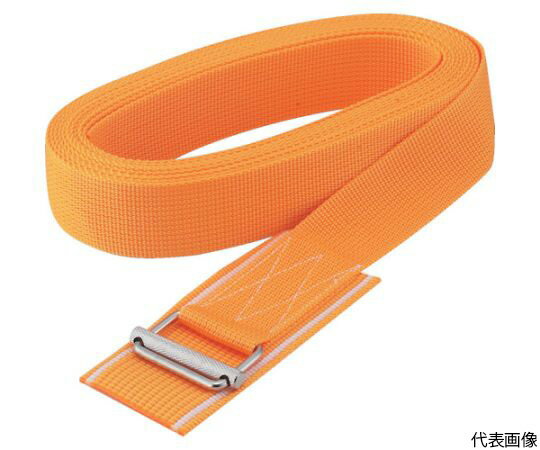 トラスコ中山 簡易結束ベルト　くくり帯　30mmX3m　黄 KR303 1本●スライドバックル、エンドレスタイプのベルトです。●焼却廃棄の際もダイオキシンなどを出さず、環境に優しい商品です。●荷崩れ防止。●パイプなどの結束。●棚などの荷物の...