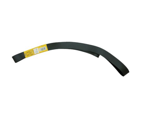 ユタカメイク ゴム　チューブバンド　30mm×約600〜900mm　1本入 TT-160 1本／袋●輪状（リング）タイプなので、シートのハトメに固定して使用すると便利です。●トラックシートの幌掛け。●色：ブラック●幅（mm）：30●折径（m...