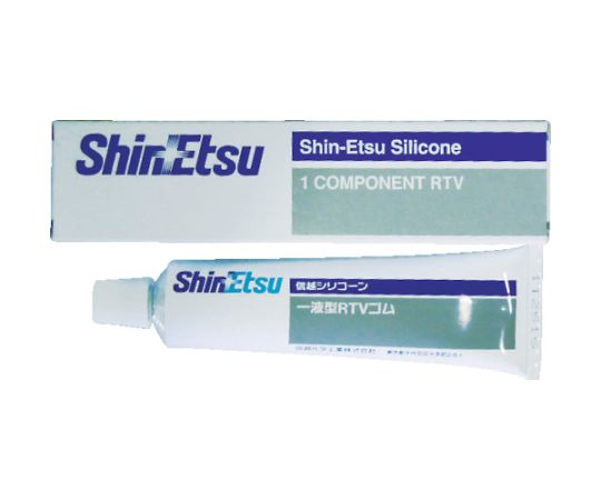 信越化学工業 シーリング一般電気用 100g 透明 KE3479T-100 1本●金属を腐食させない一般電気用シーリング剤です。●高粘度タイプです。●密封耐熱性が良好です。●アセトンタイプの一般電気用シーリング剤。●色：透明●容量（g）：1...