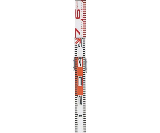 マイゾックス 検測ロッド（クロス標尺） K-60 1セット●クロスロッド金具（品番：K）付です。●独自のロック式スライド金具（品番：K）を使用したアルミ製ロッドです。●大型目盛で読み取りやすく、内径測定、クロス標尺、直ロッドなどさまざまな使...